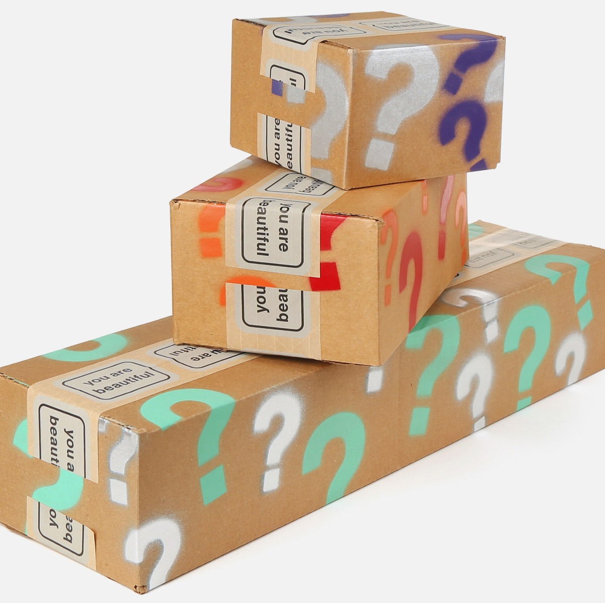 Sticker Bundles – Packs & Gift Sets — You Are Beautiful