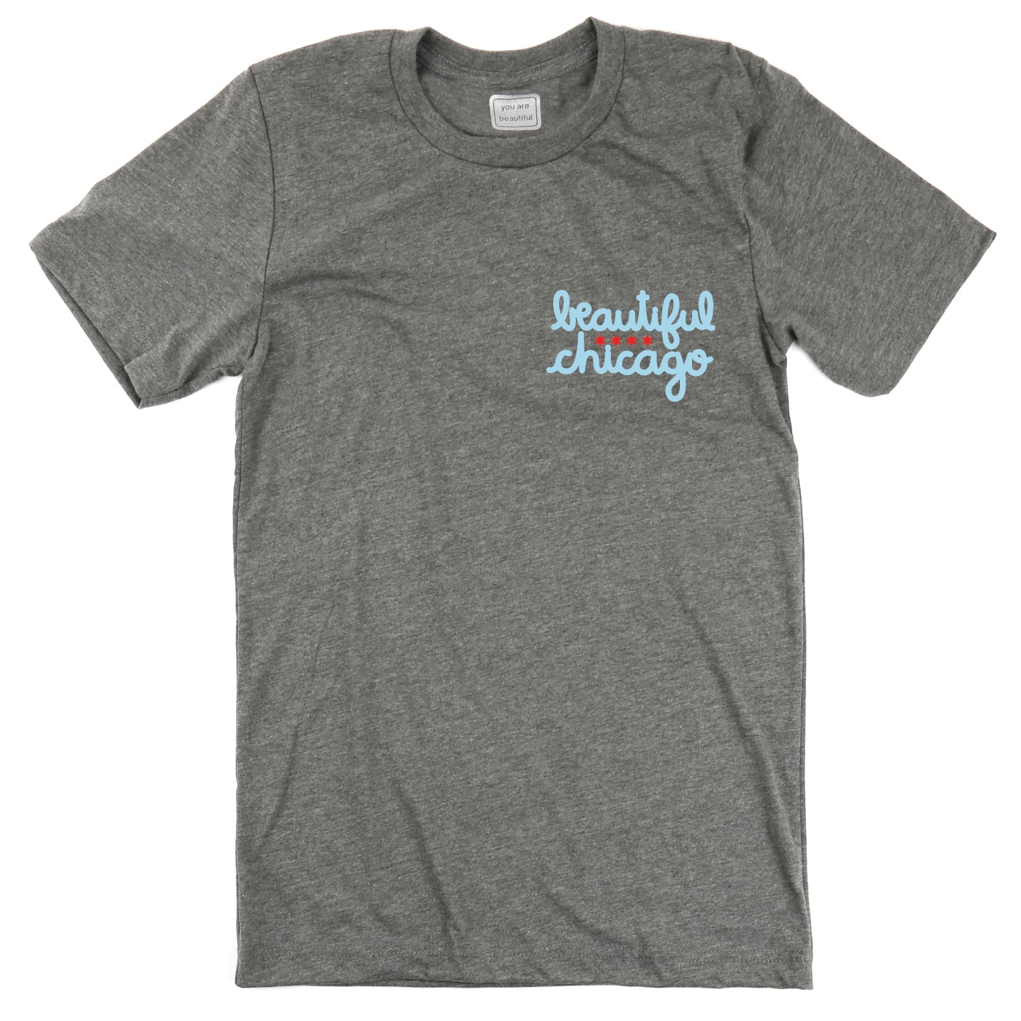 Shirts — You Are Beautiful