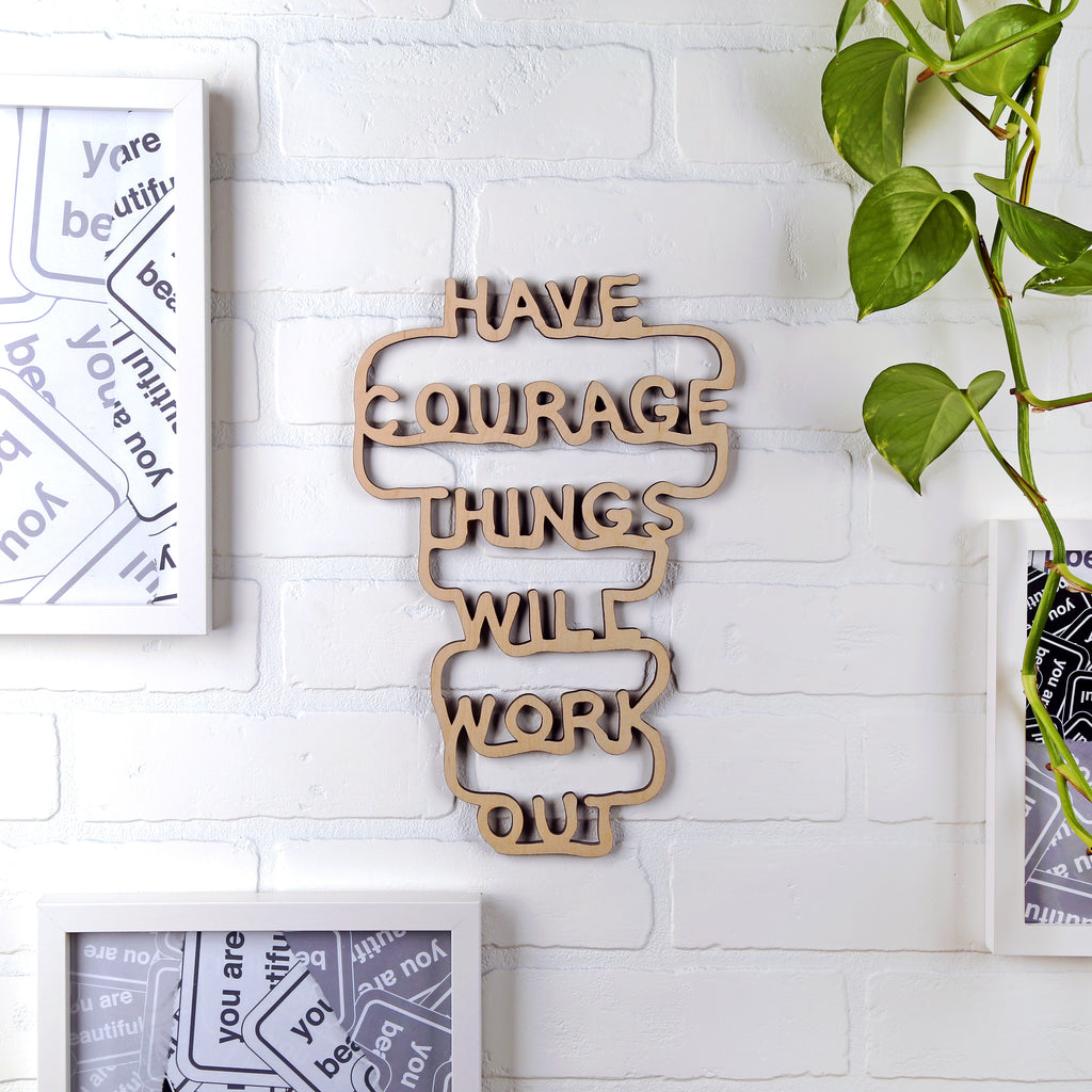 Wall Decor – Inspirational Prints, Signs & Gifts — You Are Beautiful