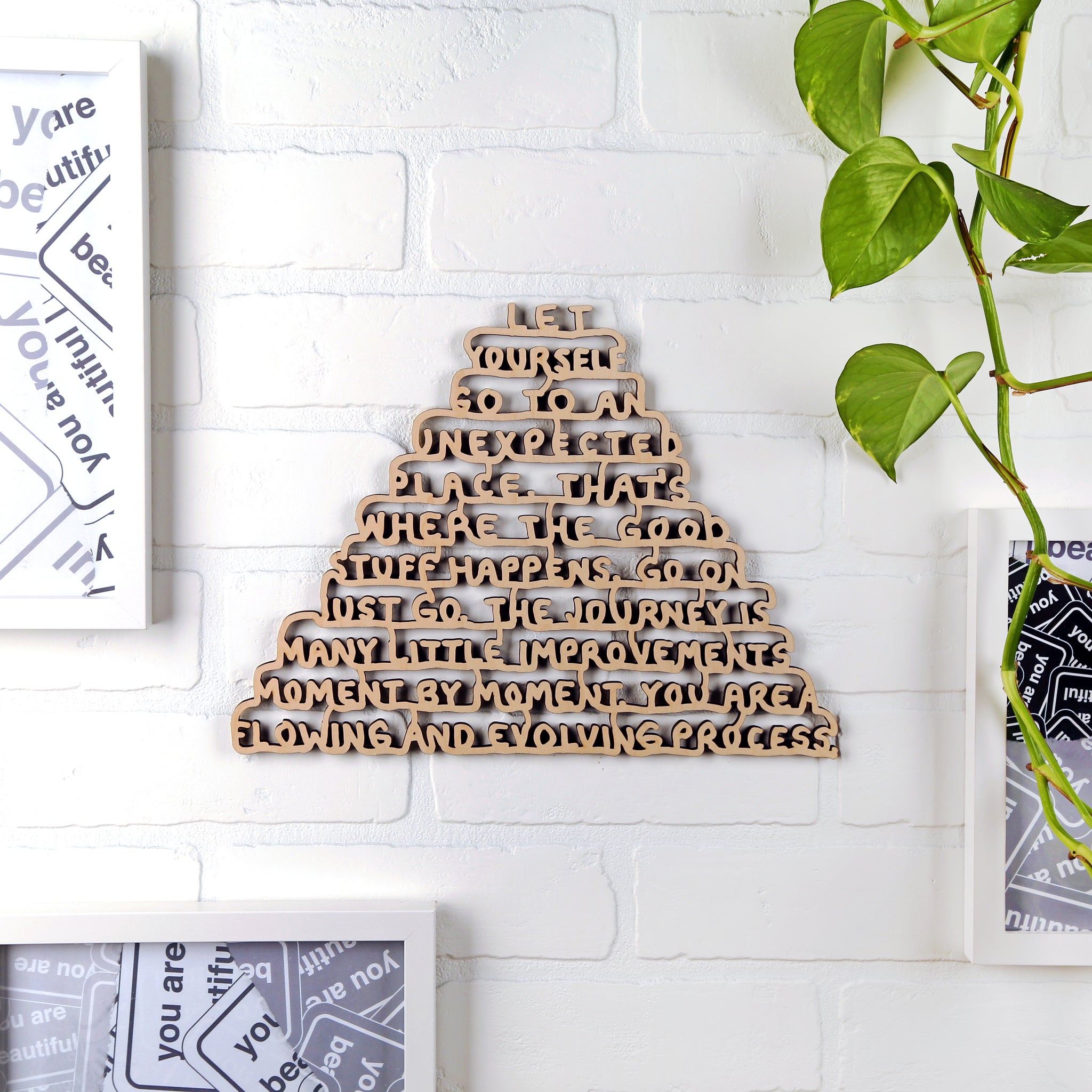 Wall Decor – Inspirational Prints, Signs & Gifts — You Are Beautiful