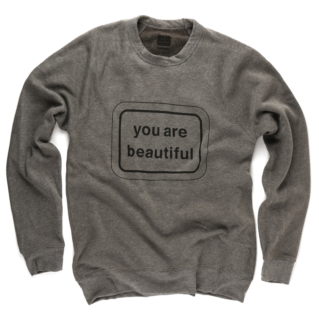 Shirts — You Are Beautiful