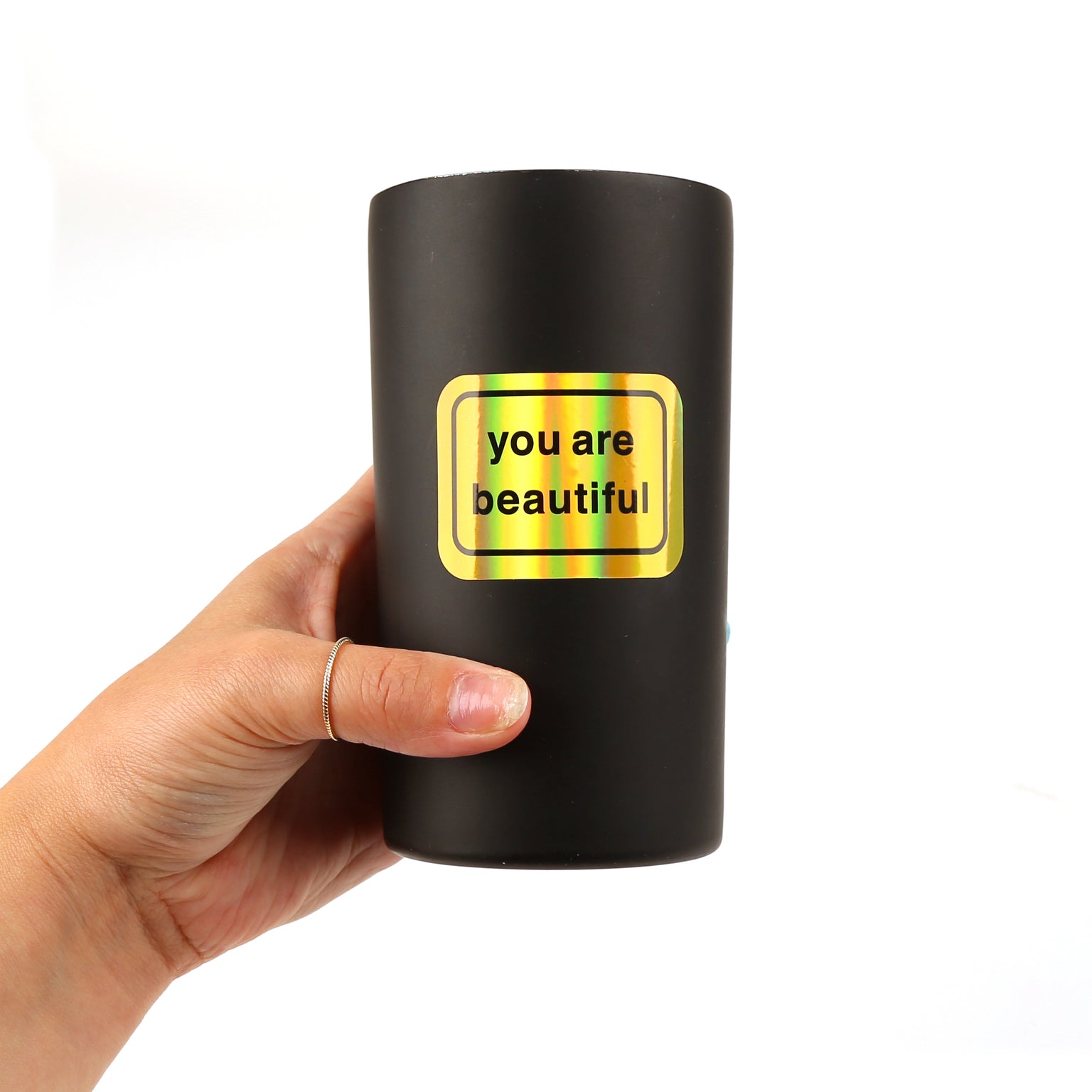 Stickers! — You Are Beautiful