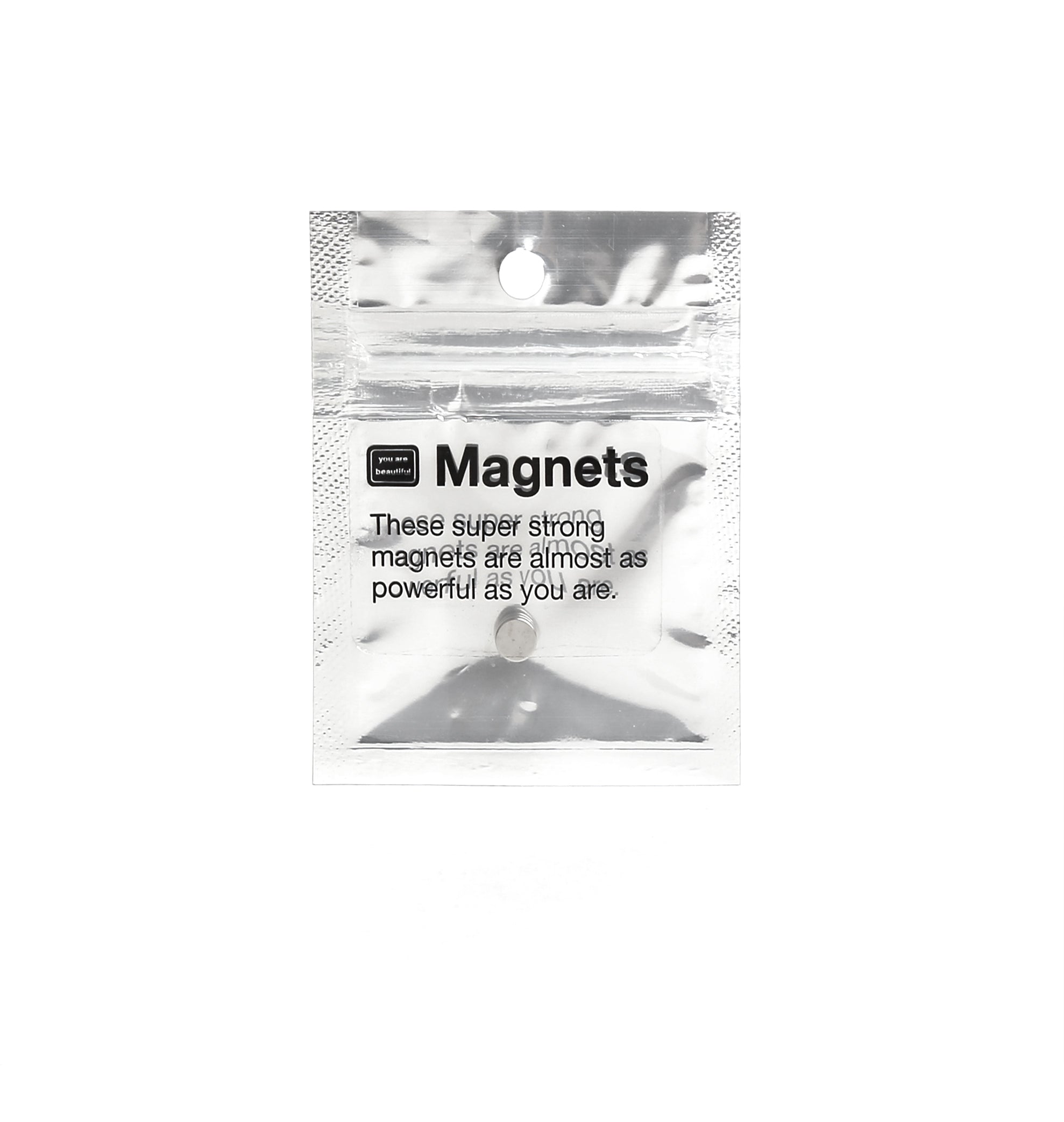 Install Kit - Magnets — You Are Beautiful
