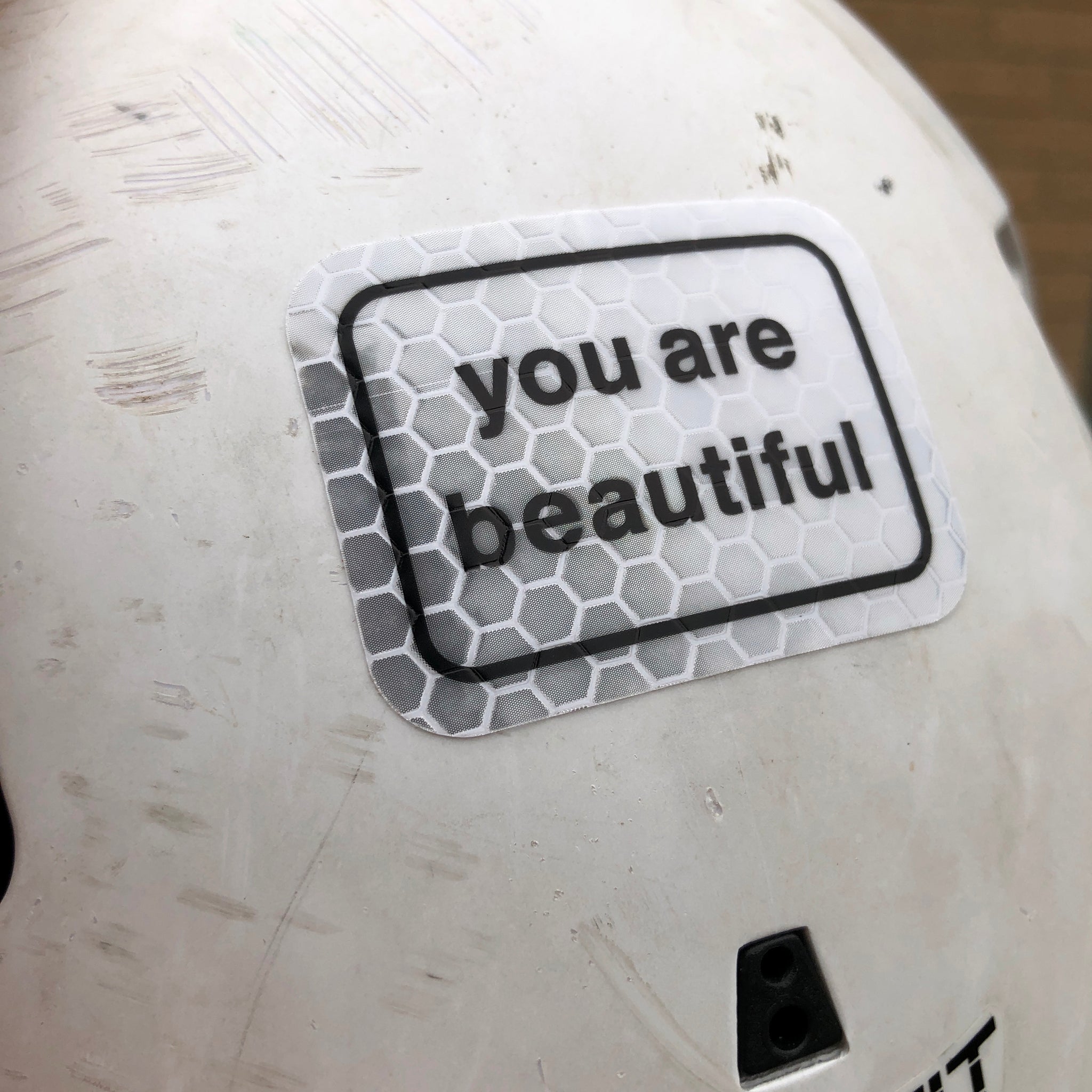 Stickers – You Are Beautiful Originals, Packs & Gifts