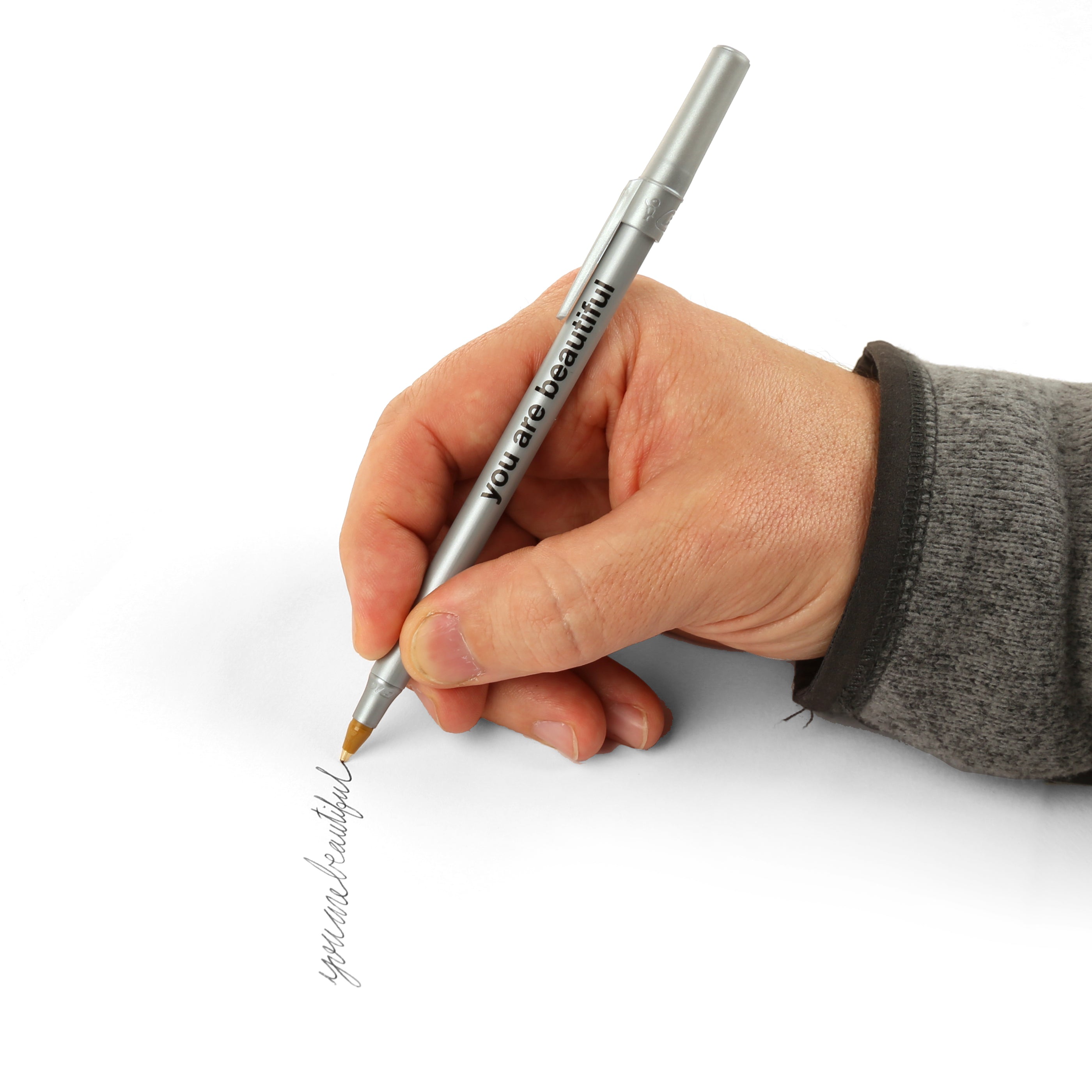 Shareable Pens — You Are Beautiful