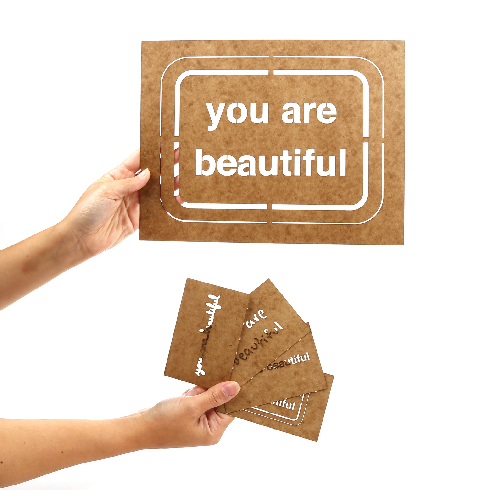 Inspirational Goods – Unique Gifts, Decor & Daily Inspiration — You Are ...