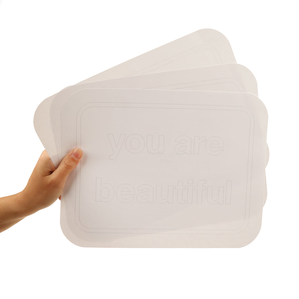 Goods — You Are Beautiful