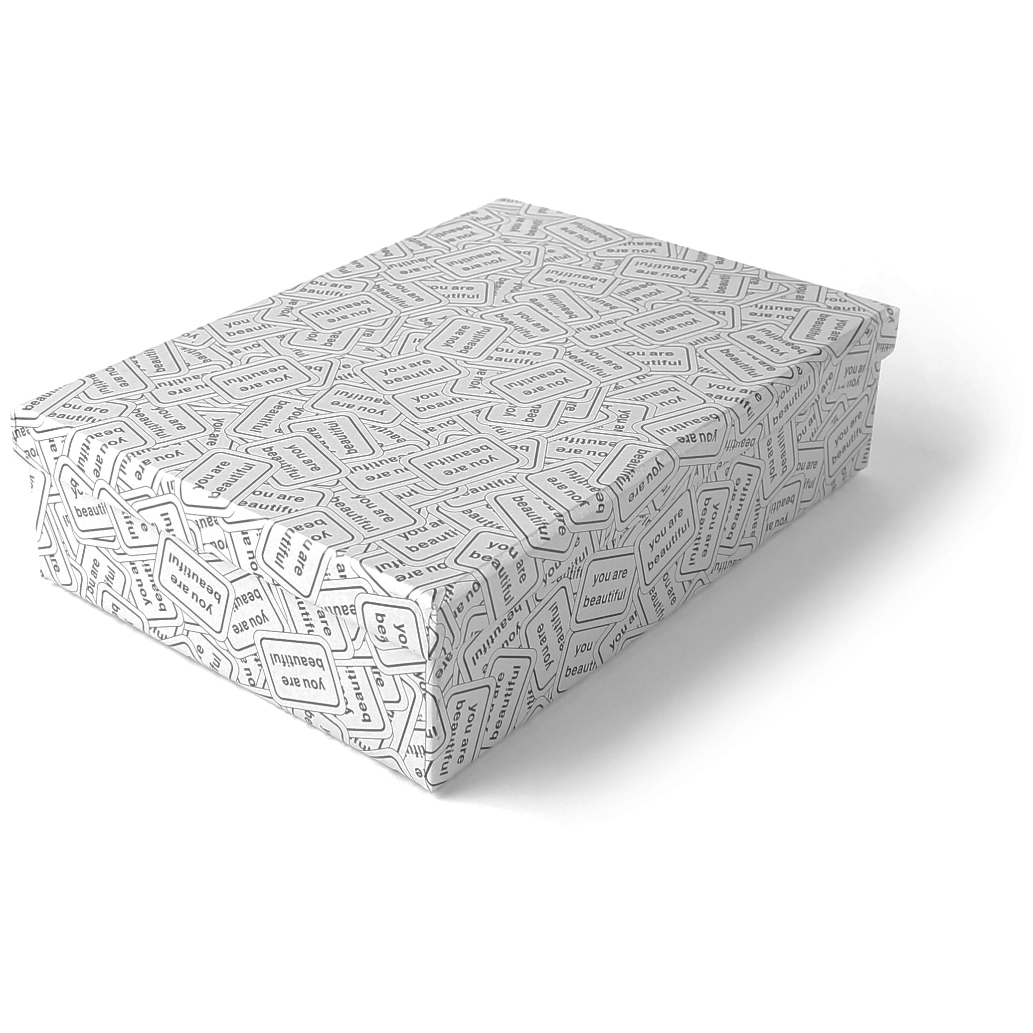 Gift Boxes — You Are Beautiful