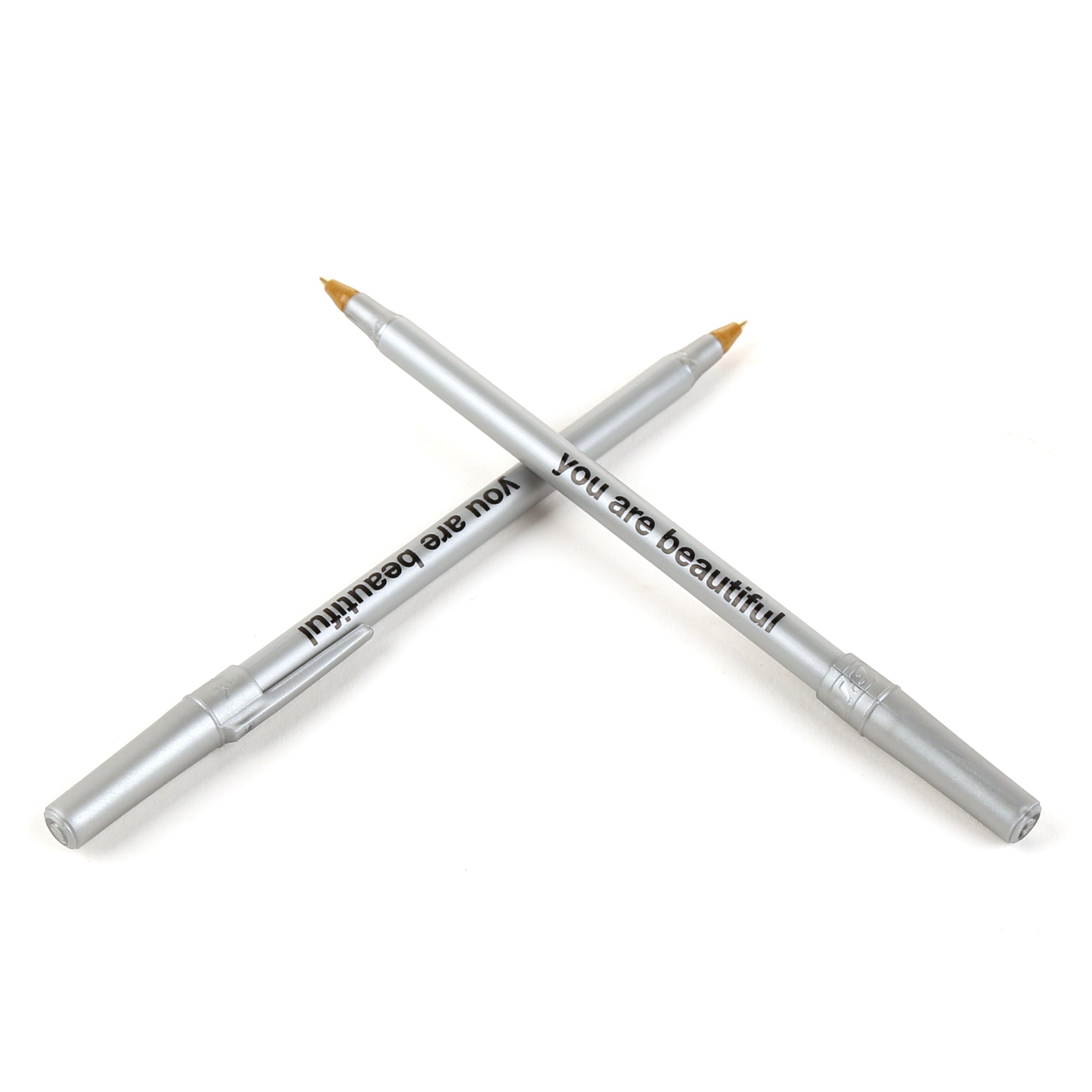 Shareable Pens — You Are Beautiful